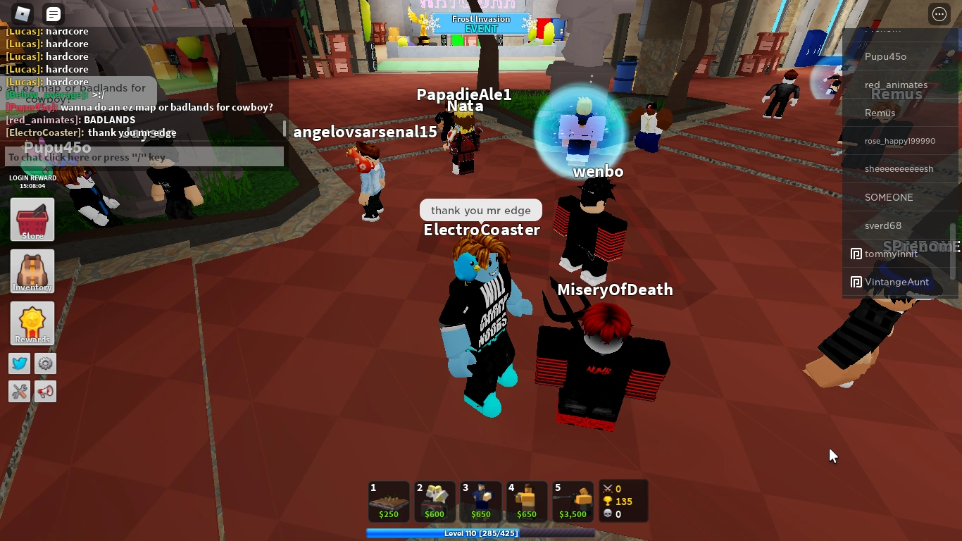 Me when Shadowed Head | Fandom