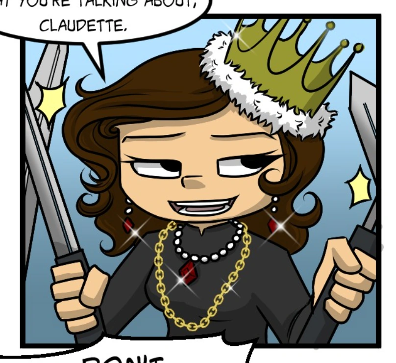 NPG Proposal: Elise DeAnne, from Sugar and Spies | Fandom