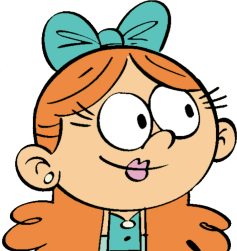 Discuss Everything About The Loud House Encyclopedia | Fandom
