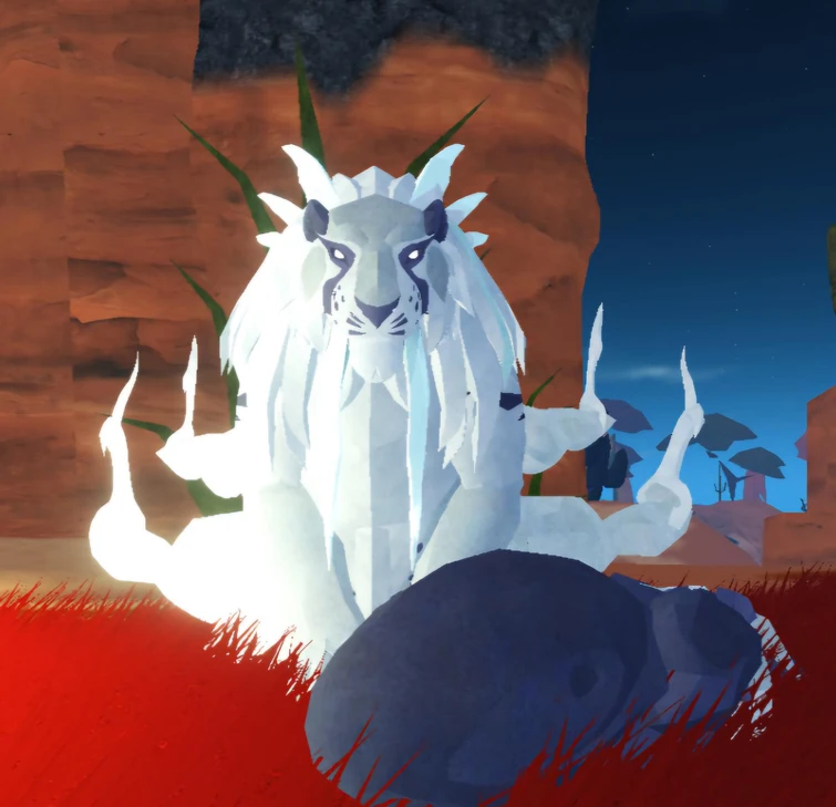 Discuss Everything About Creatures of Sonaria Wiki | Fandom
