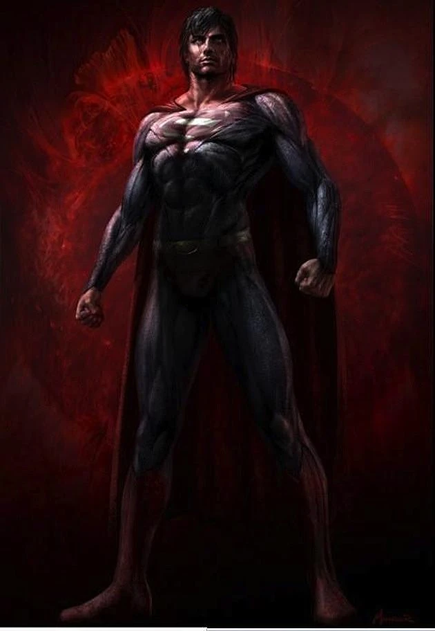 DCEU concept art | Fandom