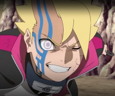 Borushiki vs Daemon | Fandom