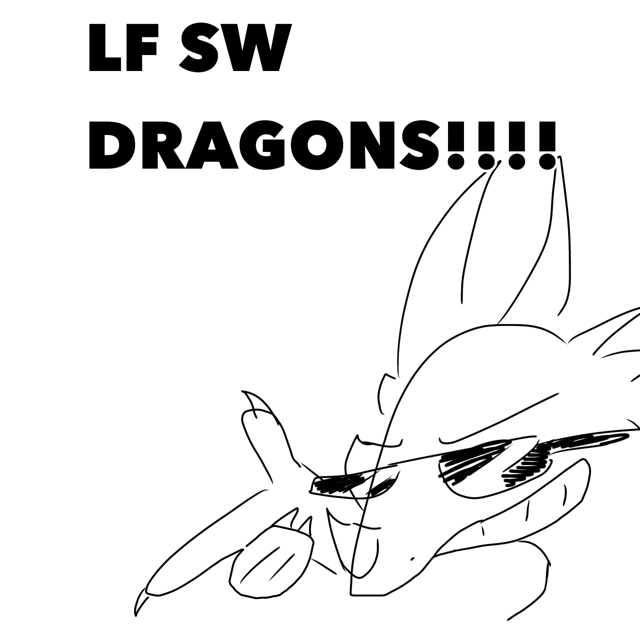 LF SW DRAGONS [WORLDS INCLUDED] | Fandom