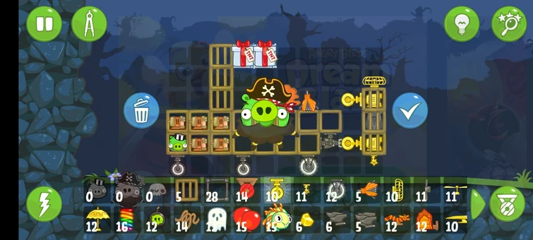 Discuss Everything About Angry Birds Wiki | Fandom