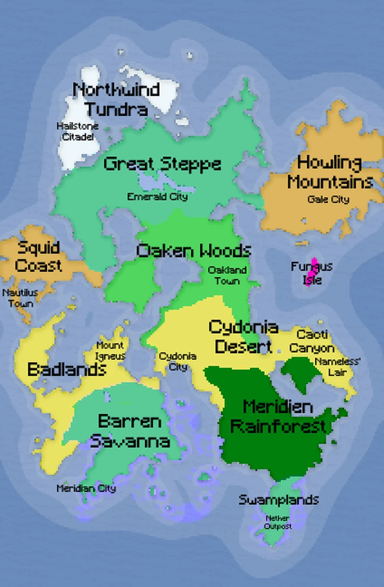 Discuss Everything About Rainimator Wiki | Fandom