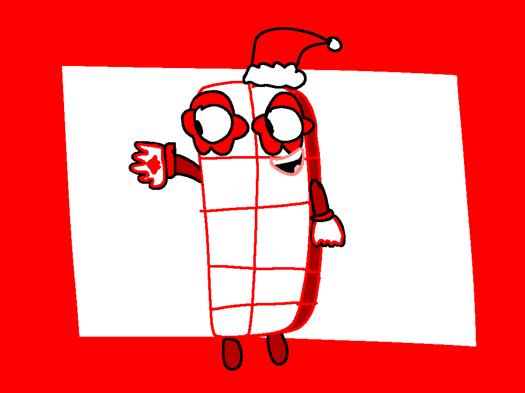 10 Days of Christmas on Numberblocks! | Fandom