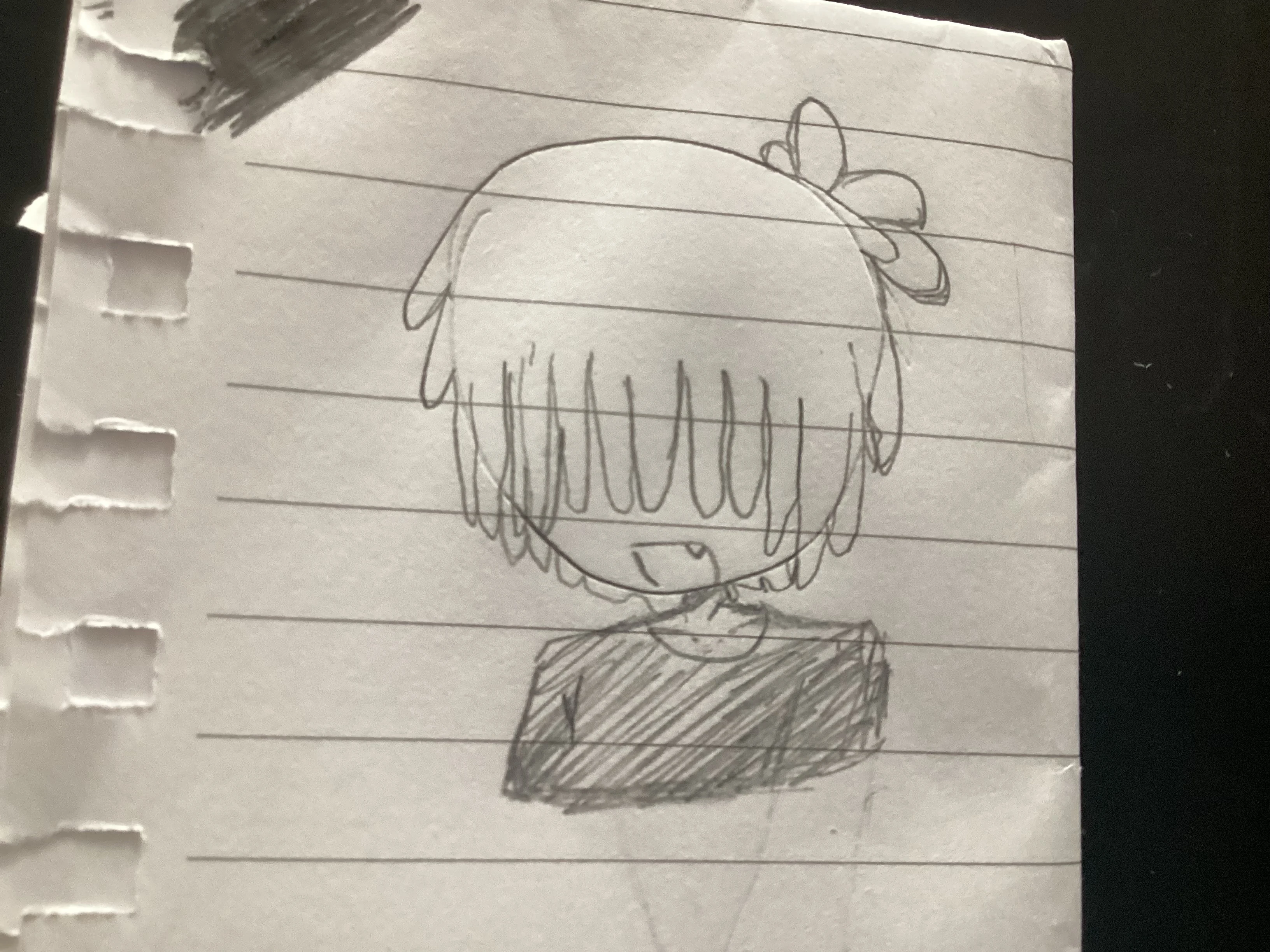 First drawing of my fav ocs vs lastest drawing | Fandom