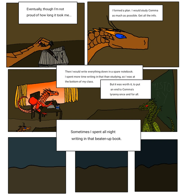 Jewel Hive chapter one | Fandom