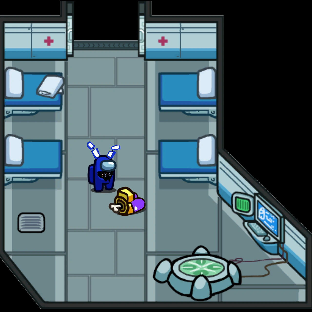 A little silly | Fandom