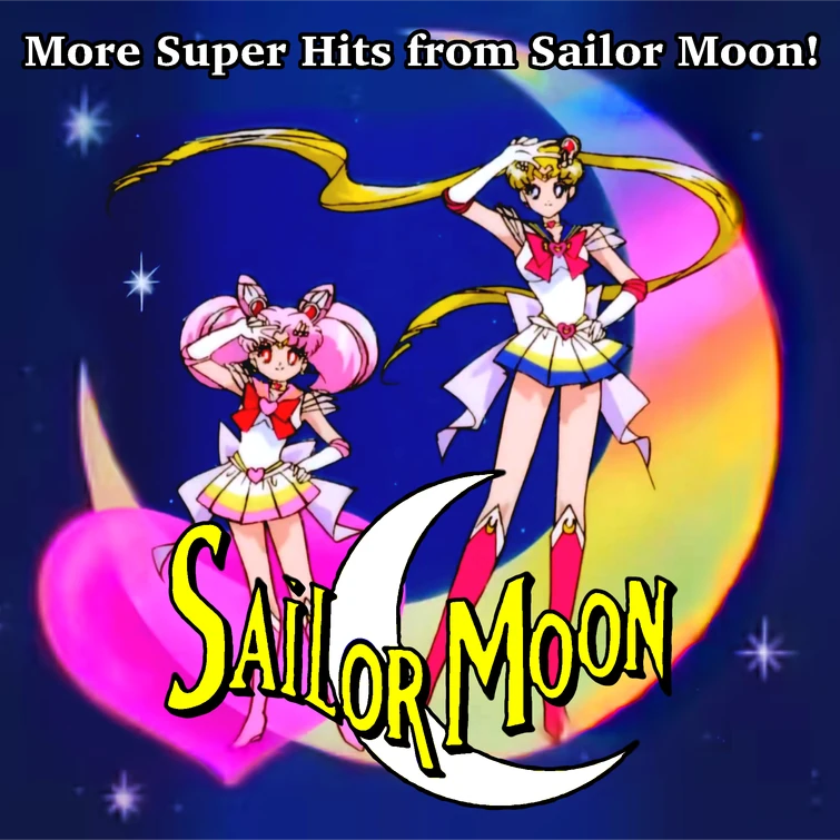 Discuss Everything About Sailor Moon Wiki | Fandom