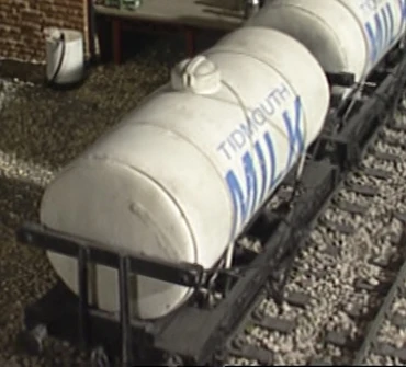 Discuss Everything About Thomas the Tank Engine Wiki | Fandom
