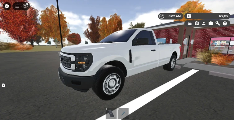 america trucks | Fandom