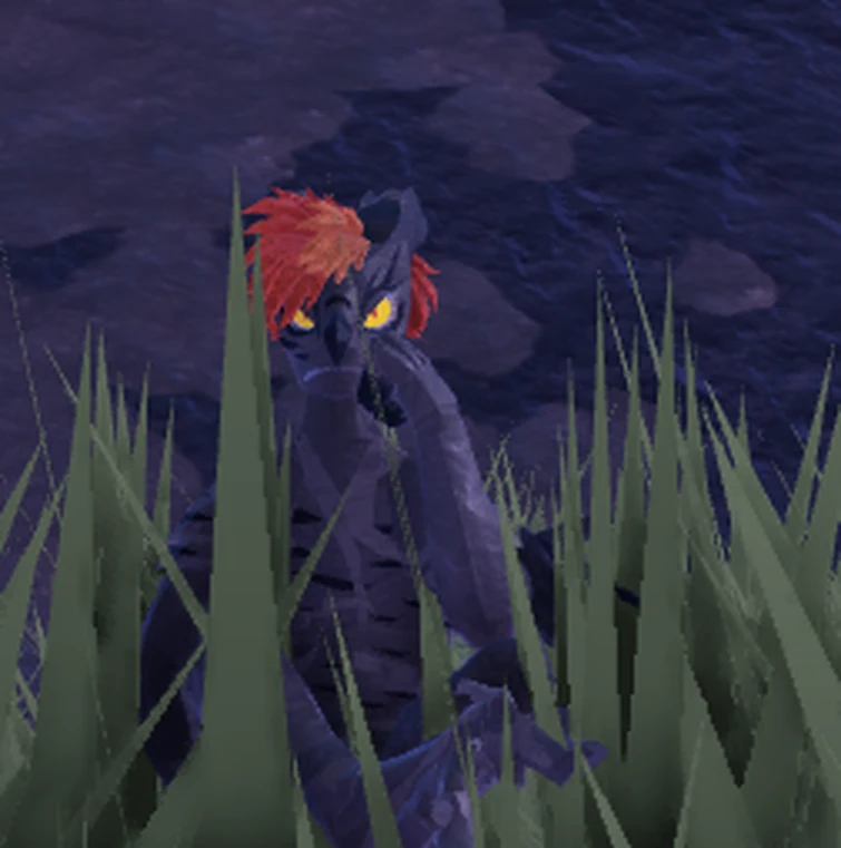 Idrabark study. | Fandom