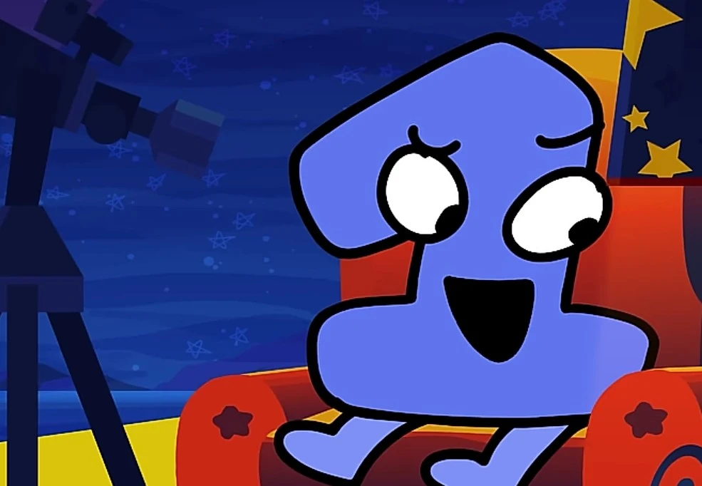 I like One with the slanted eyes | Fandom