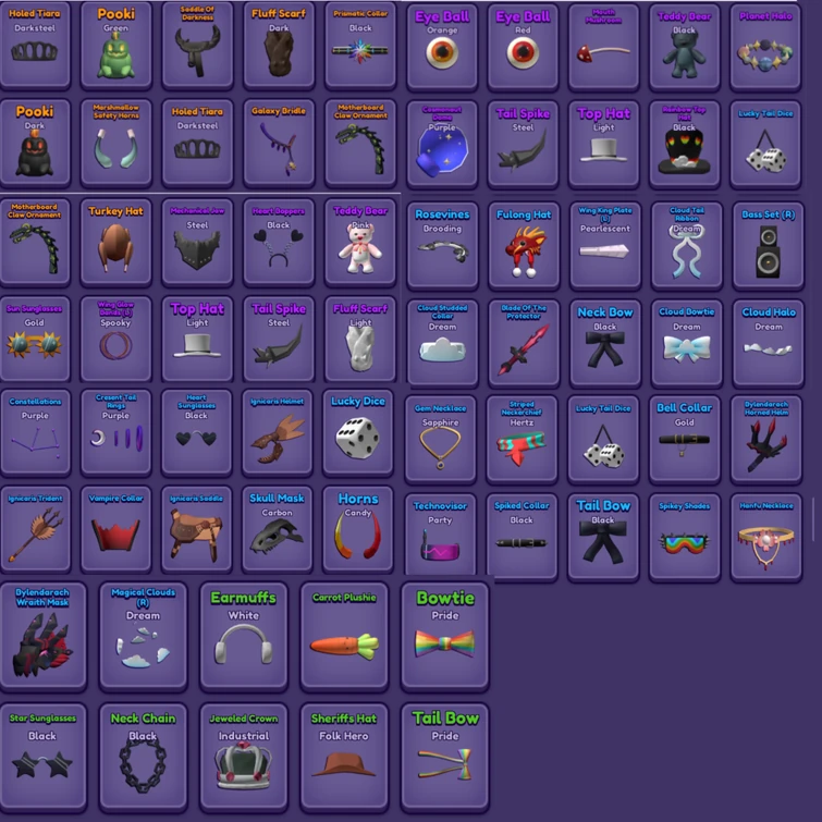 T/S POST! (DRAGONS + ACC) | Fandom