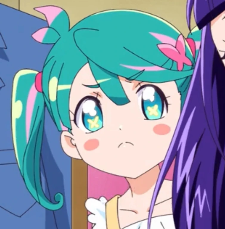 Precure x Kirby and The Forgotten Land | Fandom