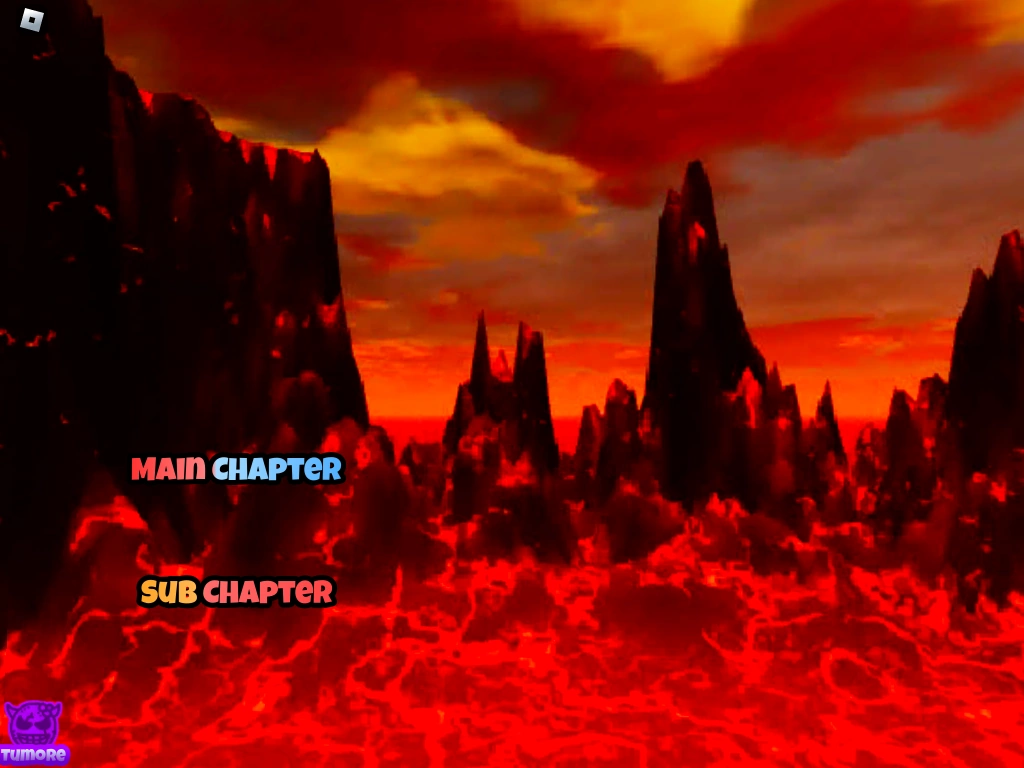 Welcome to heck | Fandom