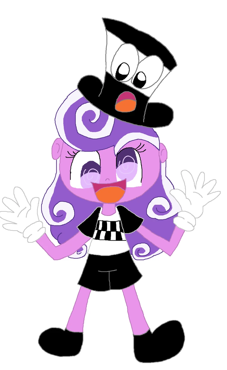 Screwball as Cartoon Network | Fandom