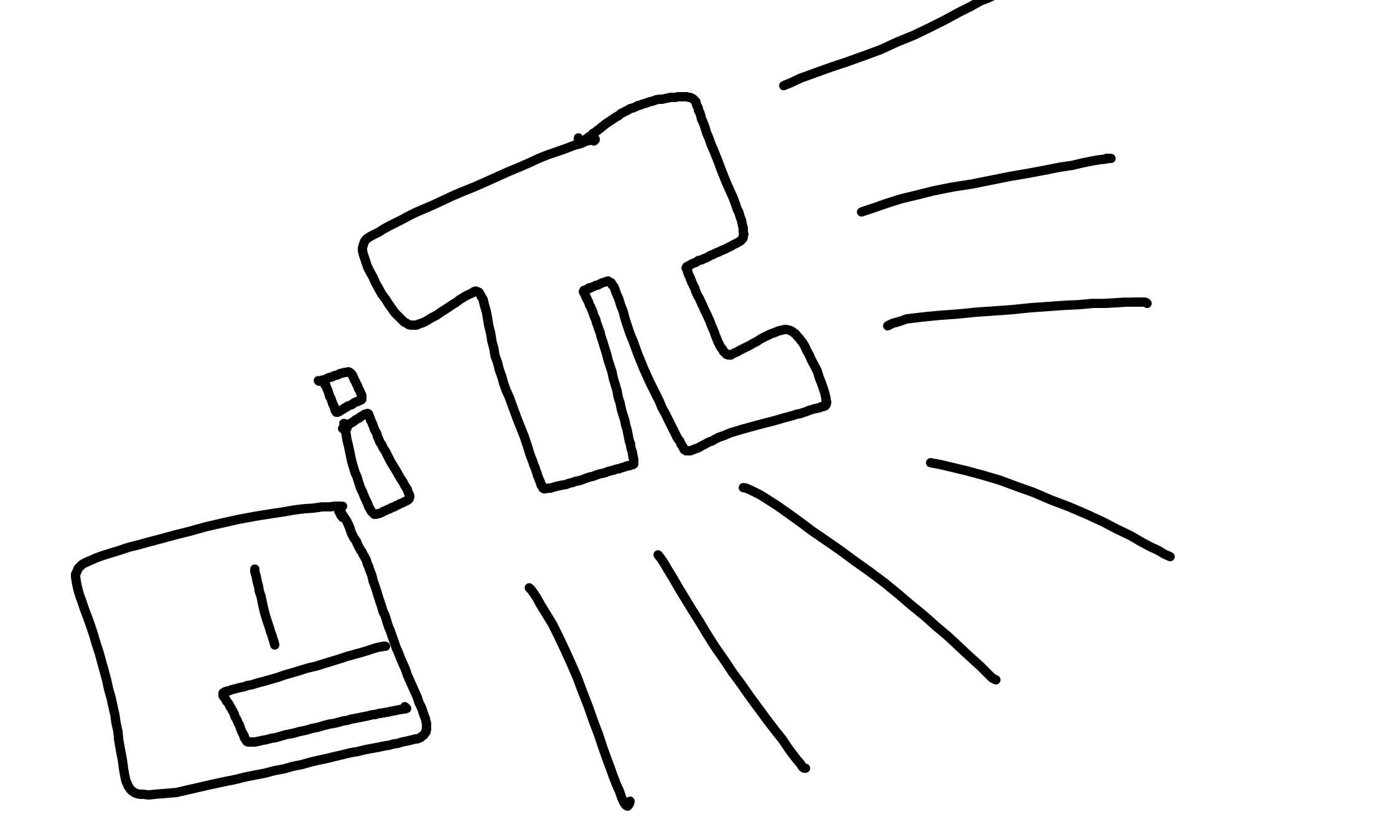 A fun little Pi Day drawing | Fandom