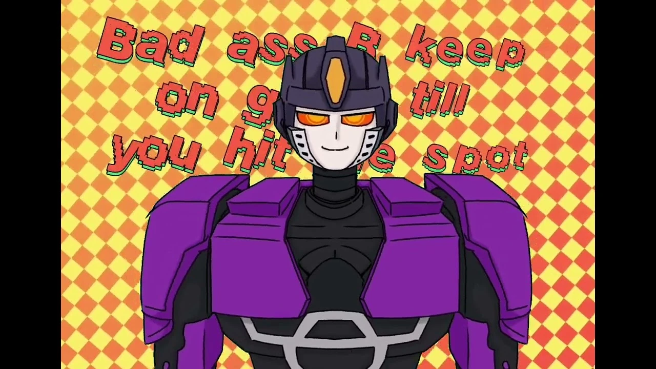 More Shattered Glass Animations! | Fandom