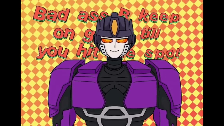 Discuss Everything About Teletraan I: The Transformers Wiki | Fandom