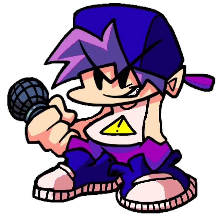 If FNF D-sides was made in 2020 | Fandom