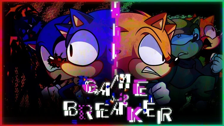 So the full version of GameBreaker was released but scrapped but its ...