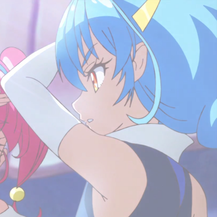 Yuni Screenshots: The Complete Collection | Fandom