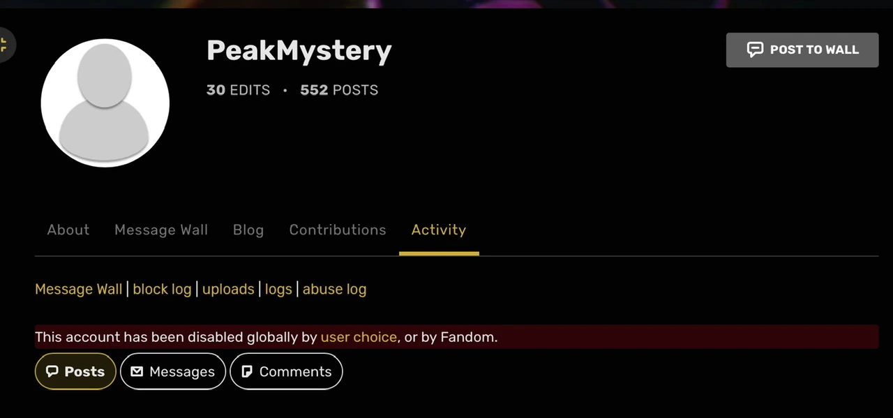 Another one down | Fandom