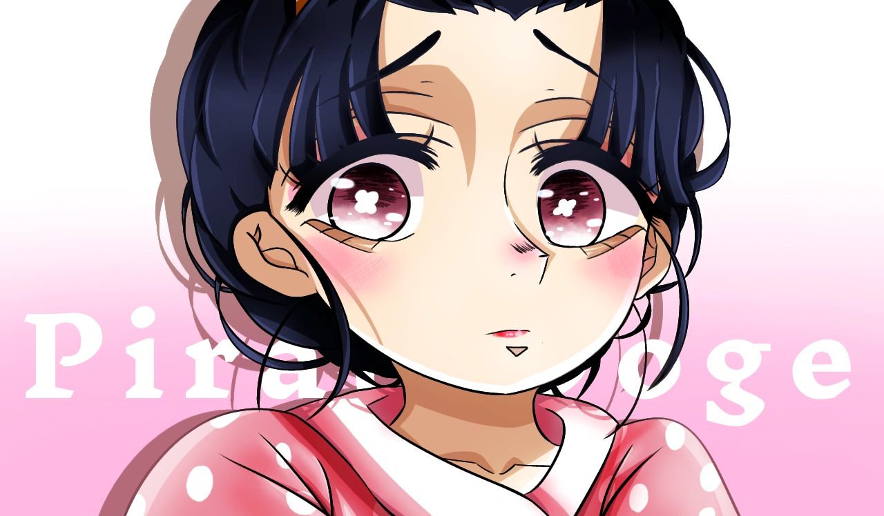 Koyuki Drawing (I'm gonna draw Kanao next) | Fandom