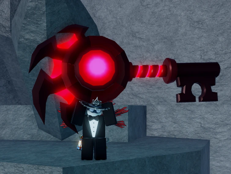 i got a weird key in vertigo | Fandom