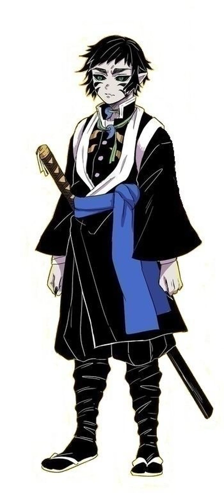 Discuss Everything About Kimetsu no Yaiba Fanon Wiki | Fandom