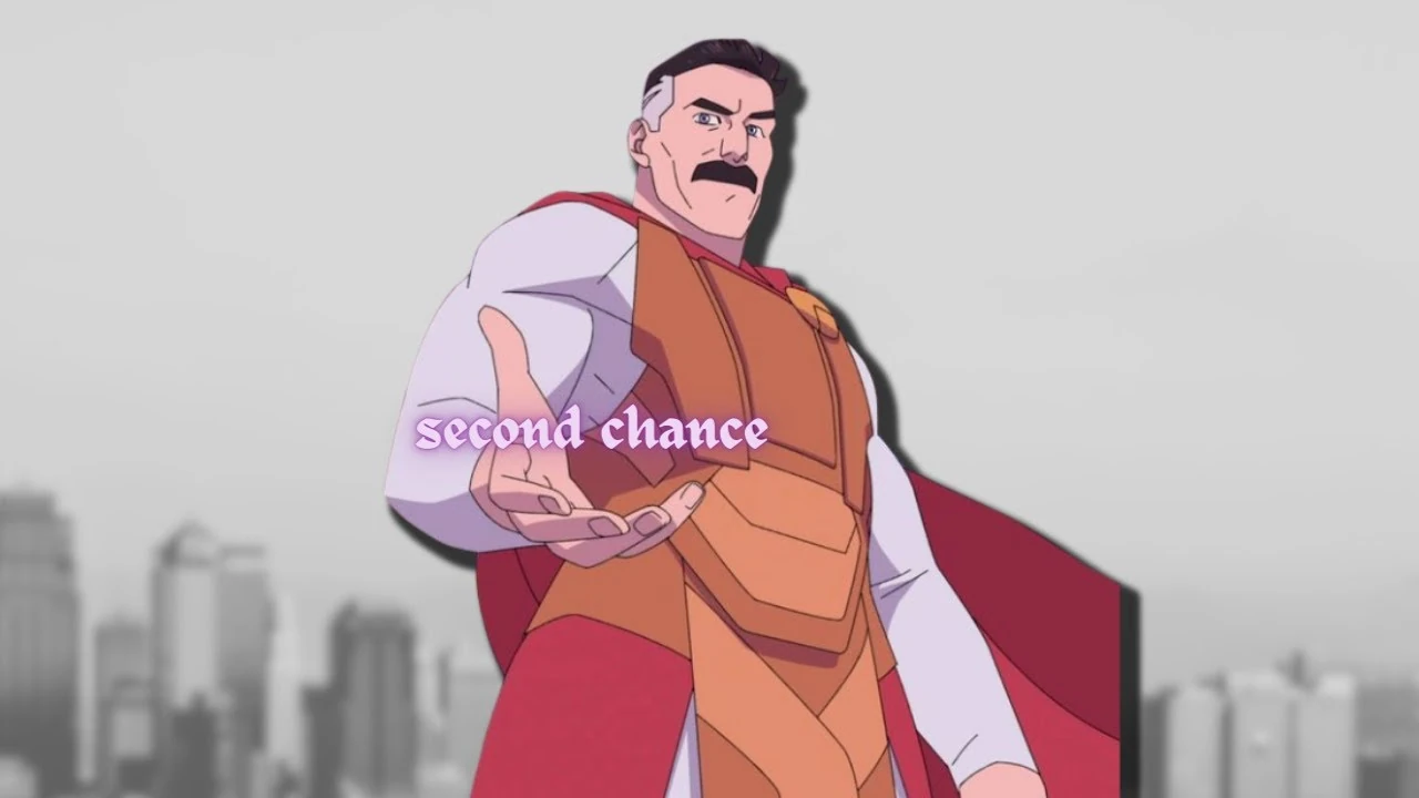 FORGIVING OMI-MAN | Fandom