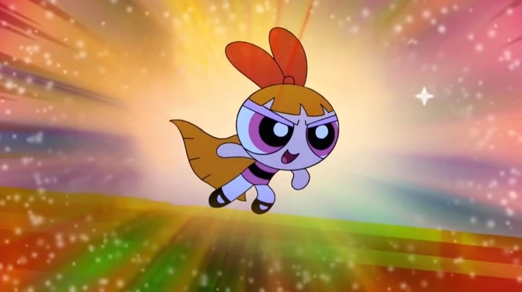 Who's your favorite Powerpuff Girls character? | Fandom