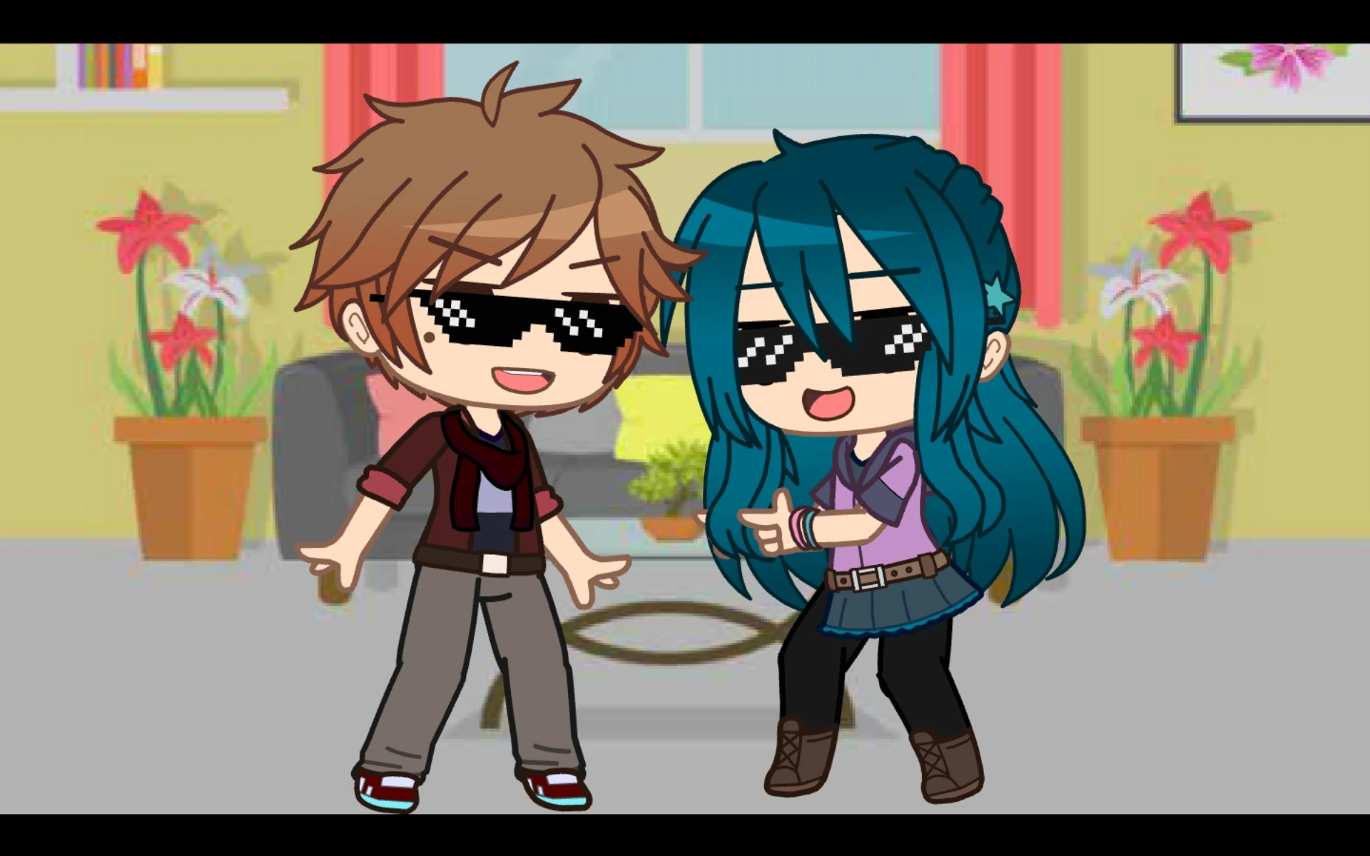 KYAAAAAAAAAAAAAAA!! | Fandom