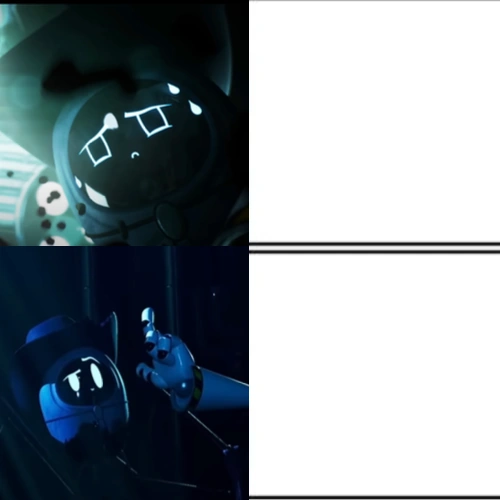 I made a meme template | Fandom