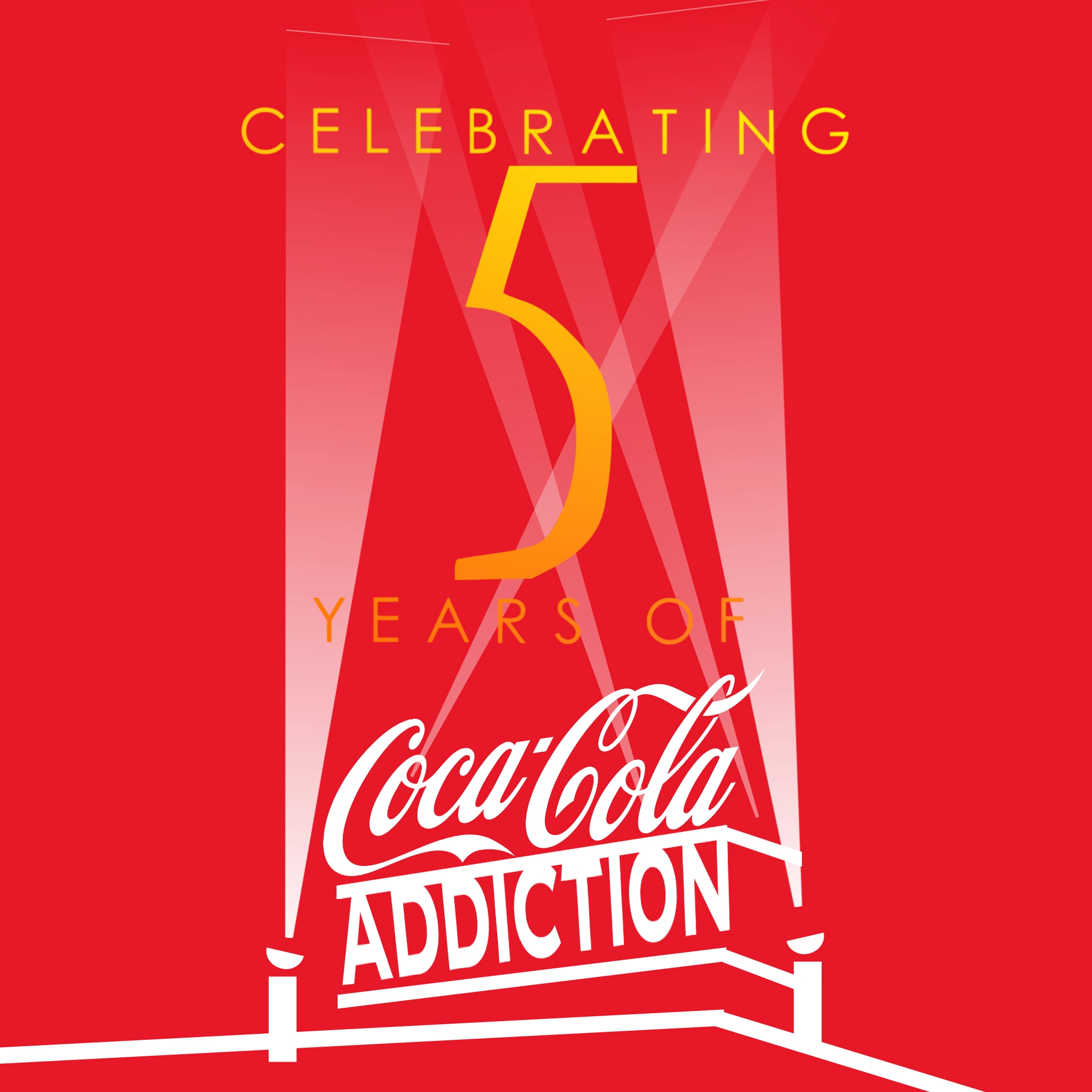 I've been addicted to coca cola for 5 years | Fandom