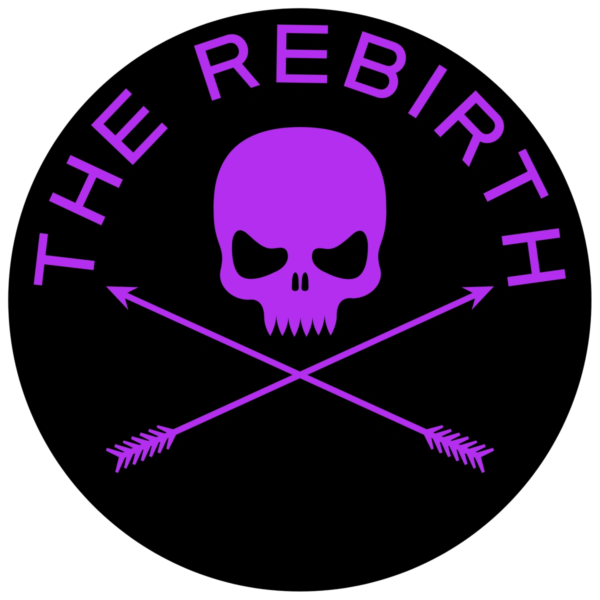 The Rebirth | Fandom