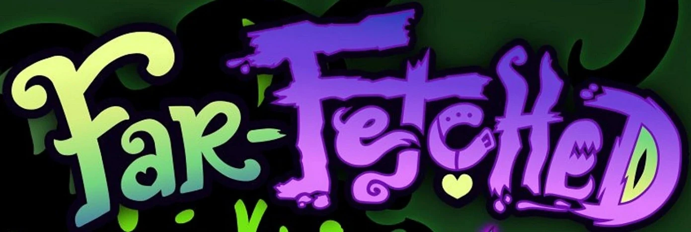 Far-Fetched (PILOT) | Fandom