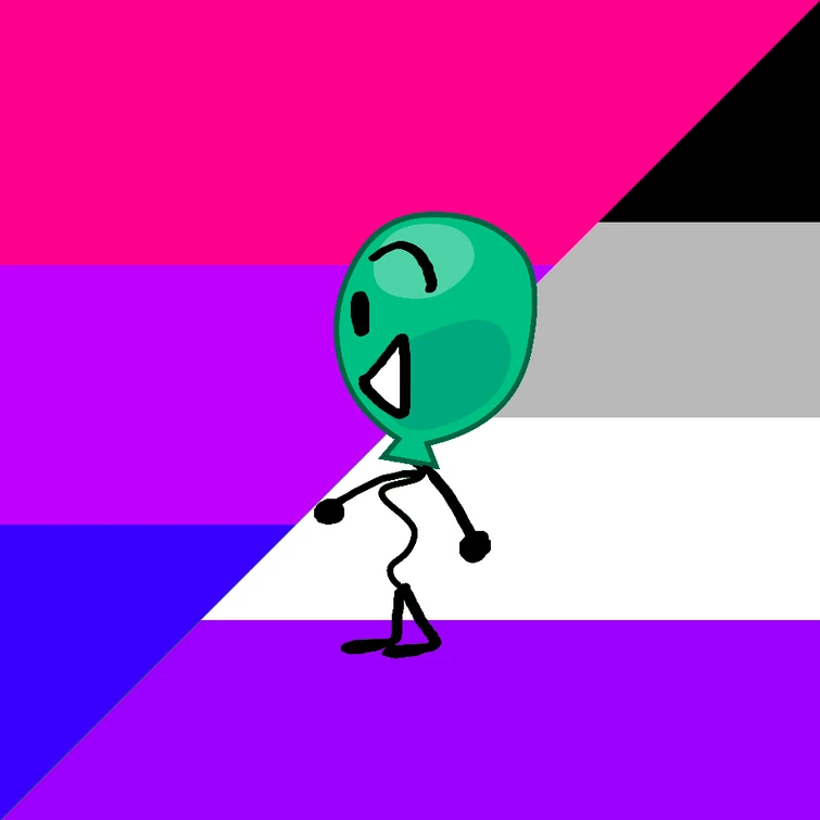 Hey, does anyone have a balloony pride pfp+ pen pride pfp? I WANT IT ...