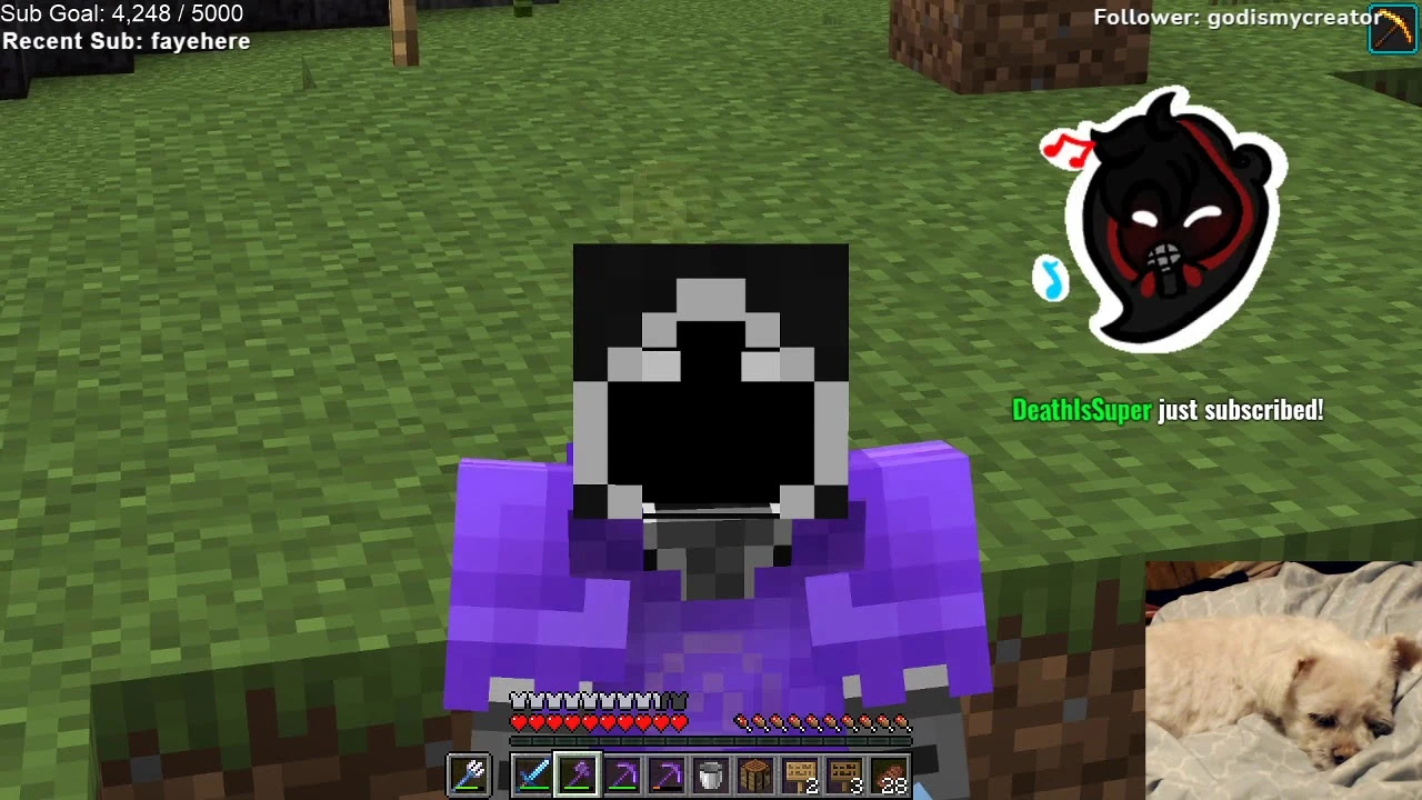 I may not be in the dsmp community anymore, but: | Fandom