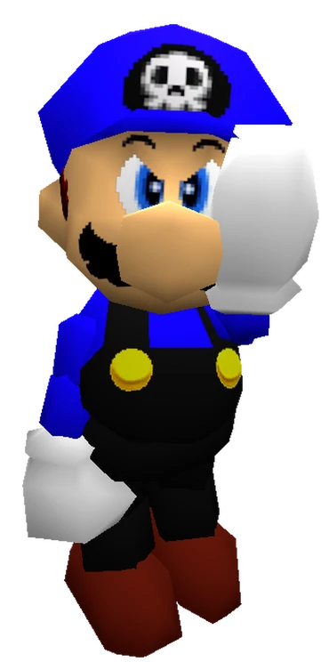 which smg3 design looks the coolest | Fandom