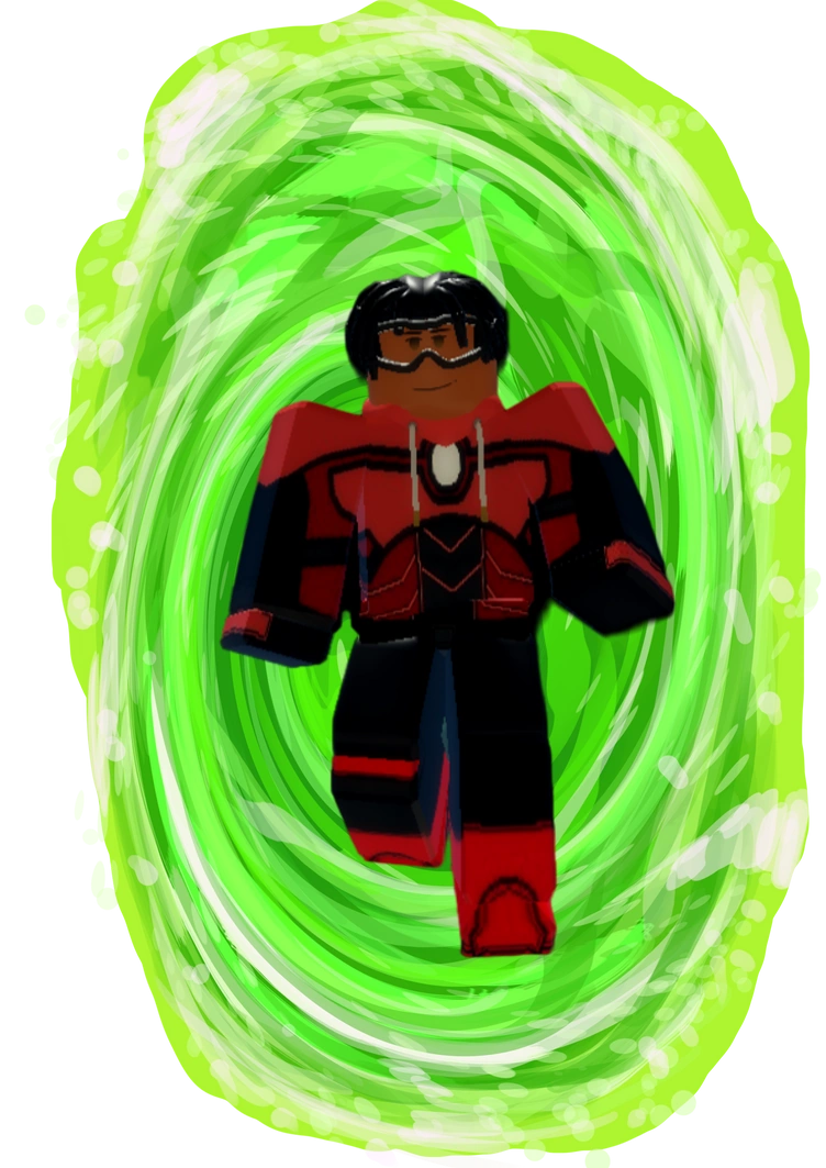 teleporting OC? | Fandom