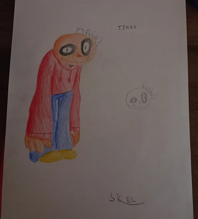 drawings i made on paper | Fandom