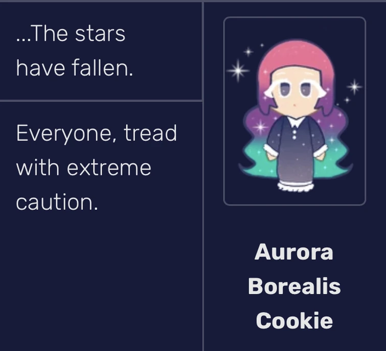 Discuss Everything About Cookie Run: Kingdom OCs Wiki | Fandom