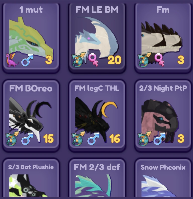 Trading stuff | Fandom