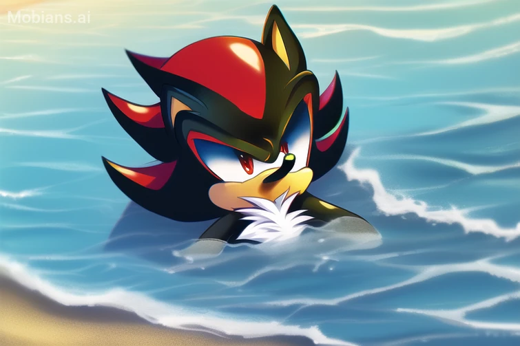 Mobians.ai is too much fun! | Fandom