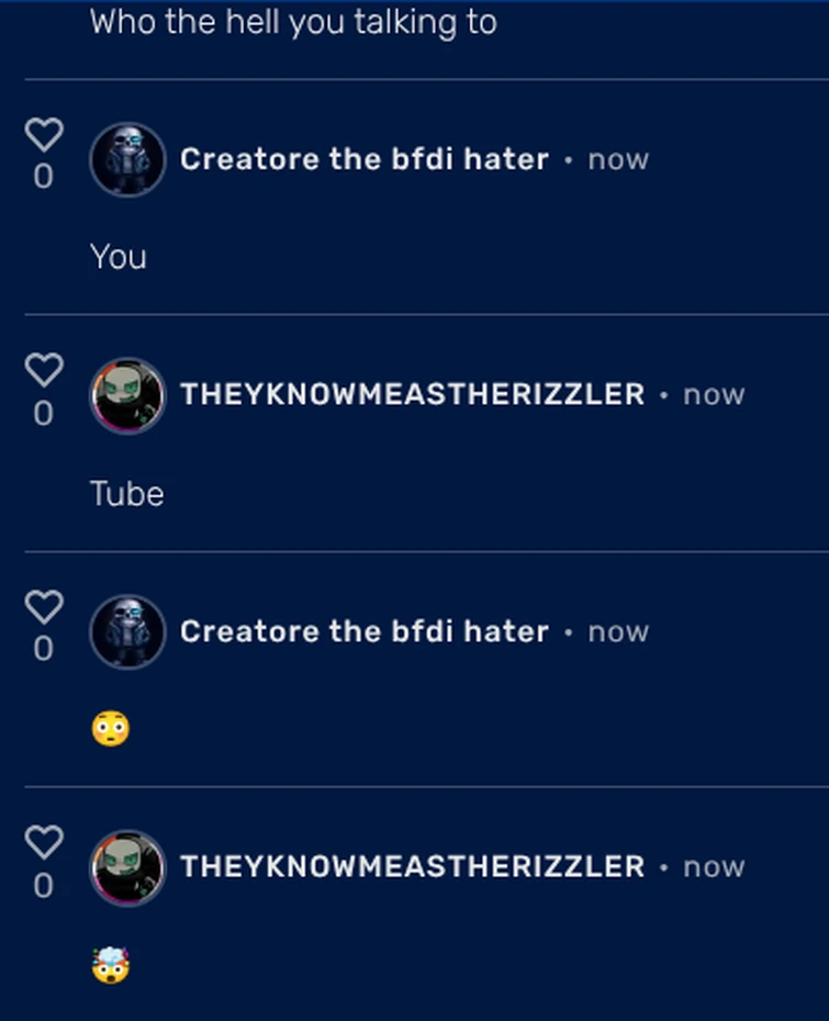 my goal is 9000 posts by the end of this or next month | Fandom