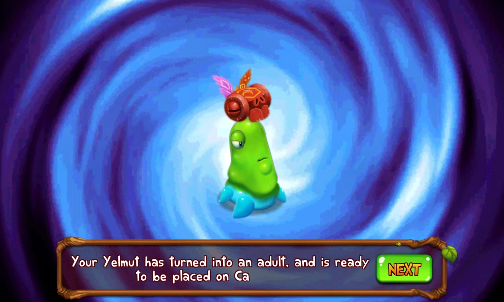 YEETY YELMY | Fandom