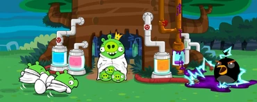 Which of the two has more aura | Fandom